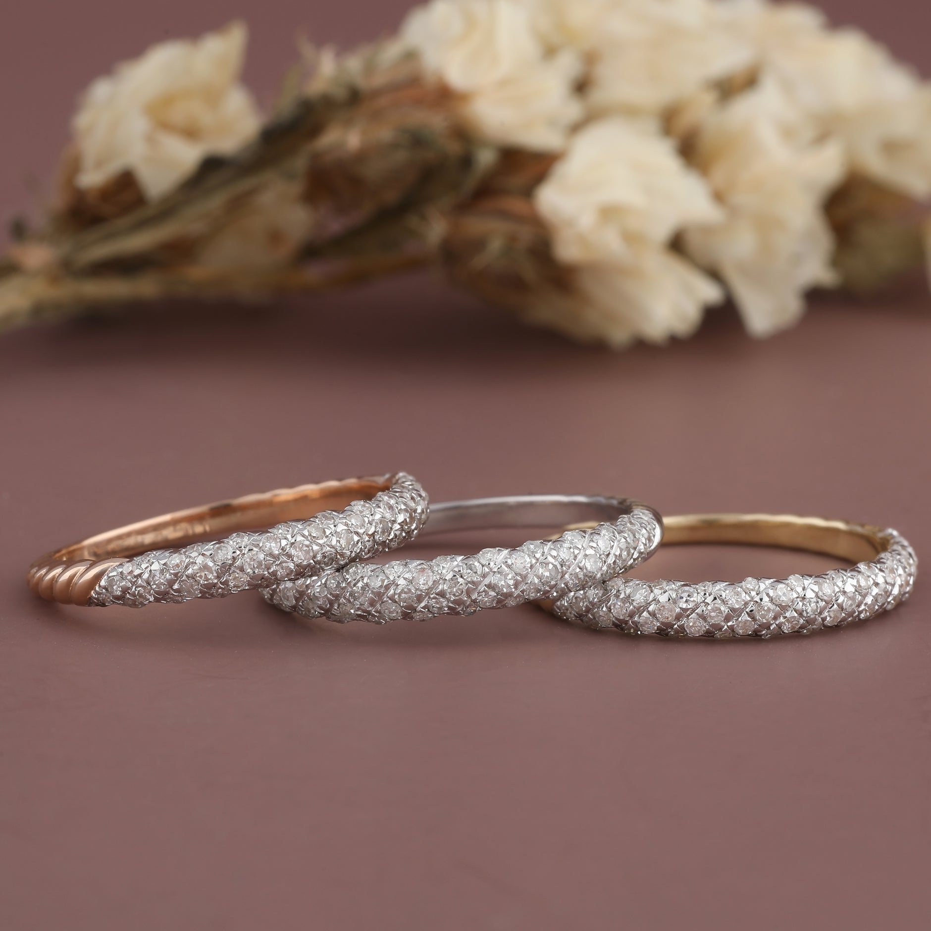 Elise Jewelry - Exclusive Collections of Natural Diamond Jewelry